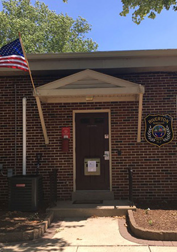 History - Borough of Riverton, NJ | Official Website