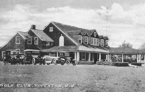 Home - Borough of Riverton, NJ | Official Website