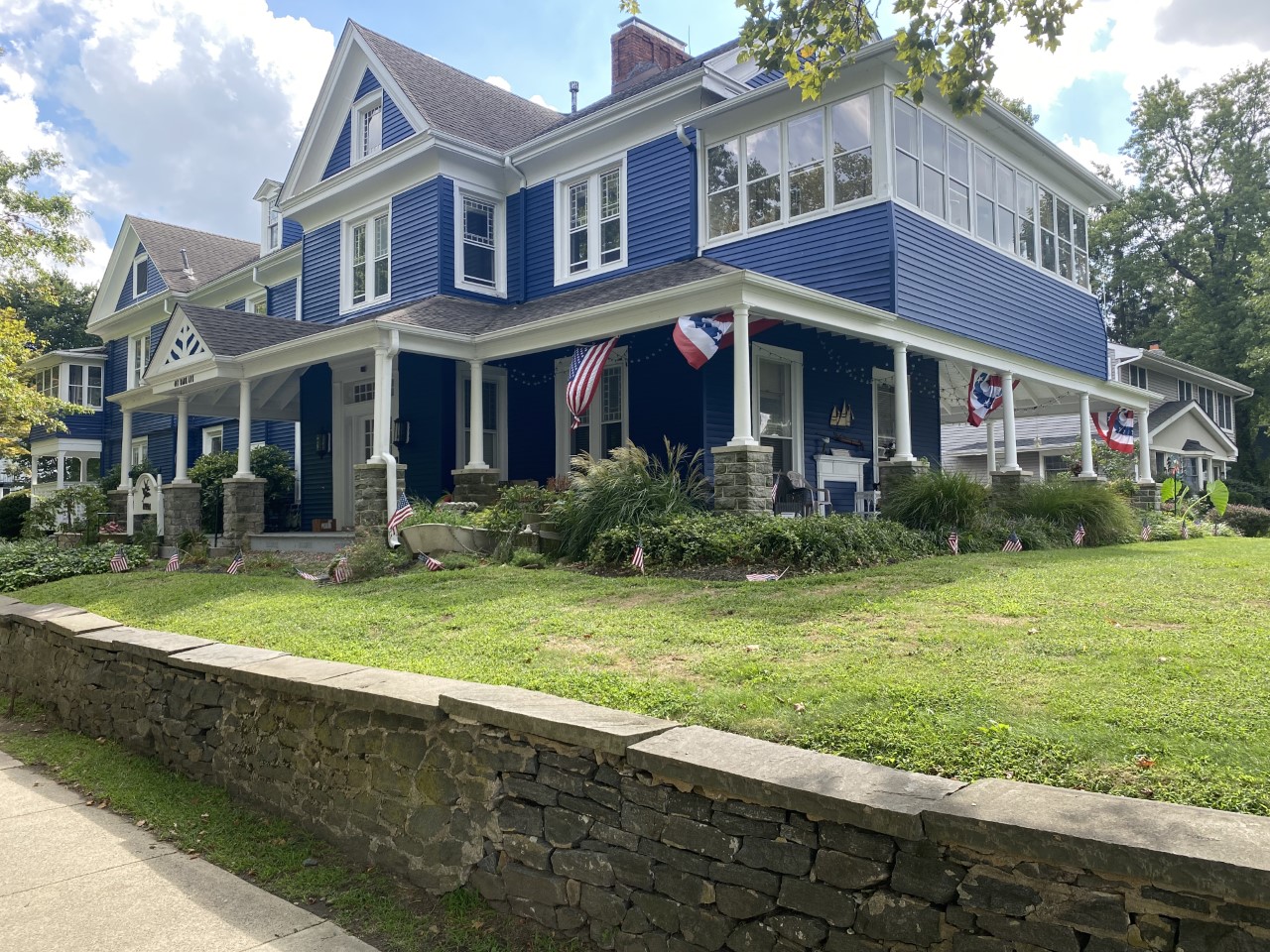 Historic Preservation Commission - Borough Of Riverton, NJ